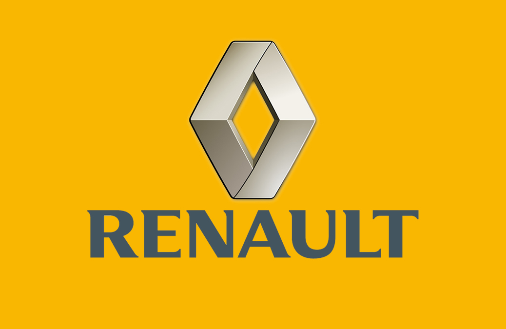 Automobilka Renault musí změnit logo. Matky si stěžovaly, že vulgární ...