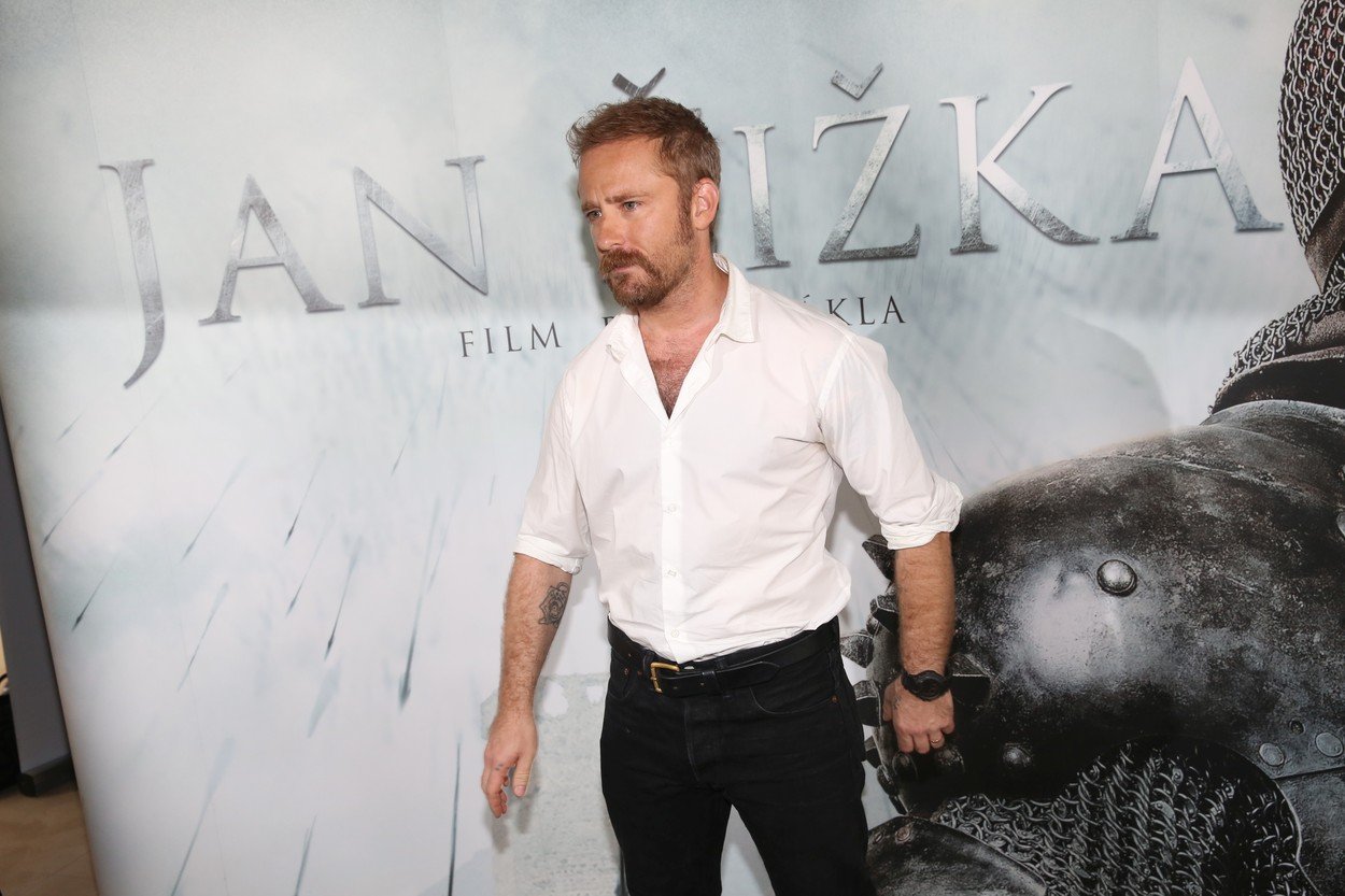 Jak zemřel Jan Žižka? Obávaný velkofilm Petra Jákla skon velkého vojevůdce asi vynechá – G.cz