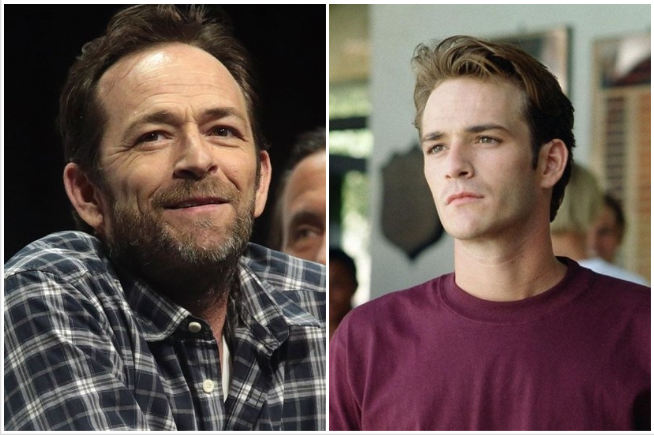 Studio oznámilo remake Beverly Hills 90210. Dylan dostal mrtvici – G.cz