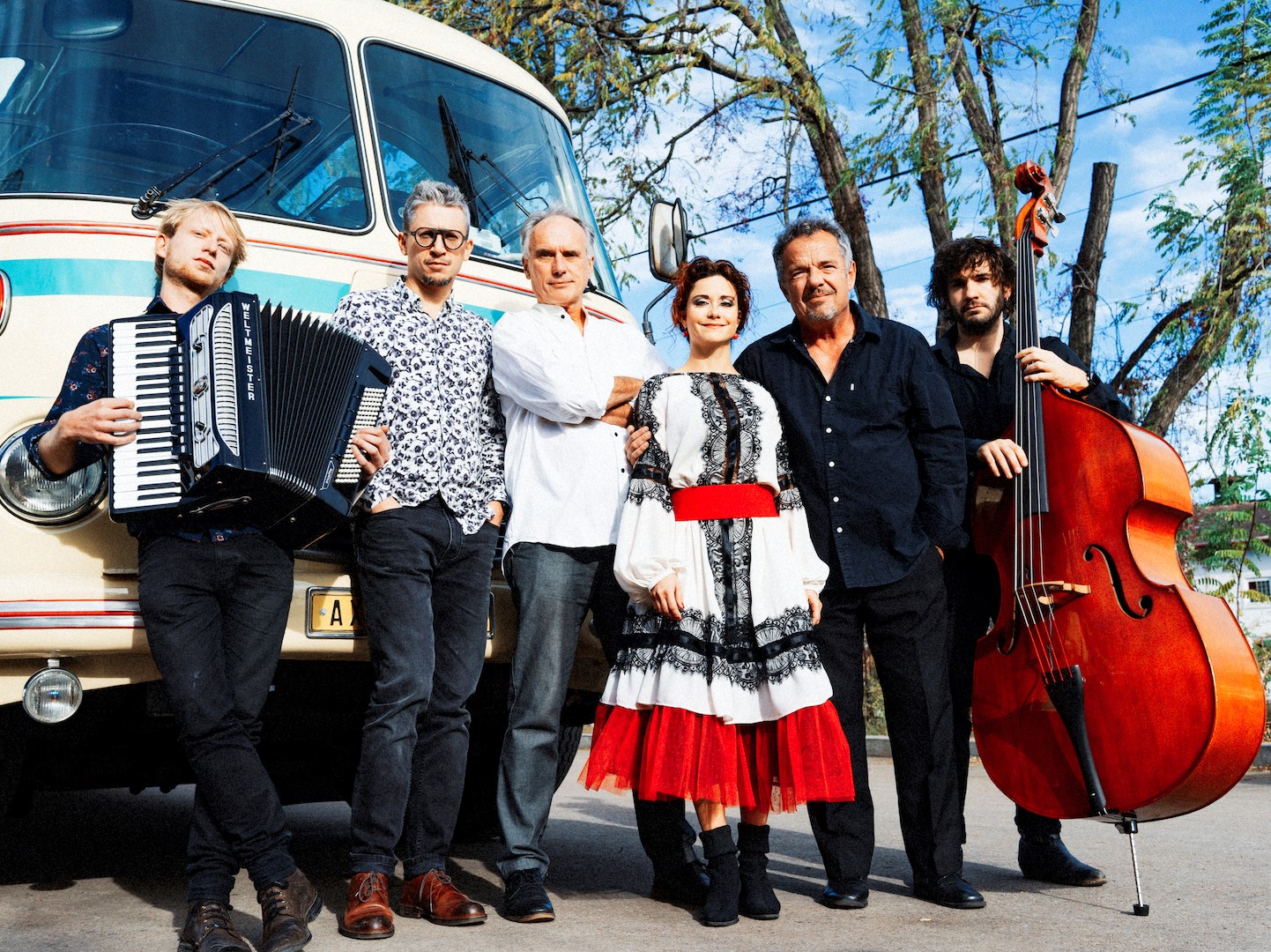 NEREZ & LUCIA uzavírá své turné v Brně – G.cz