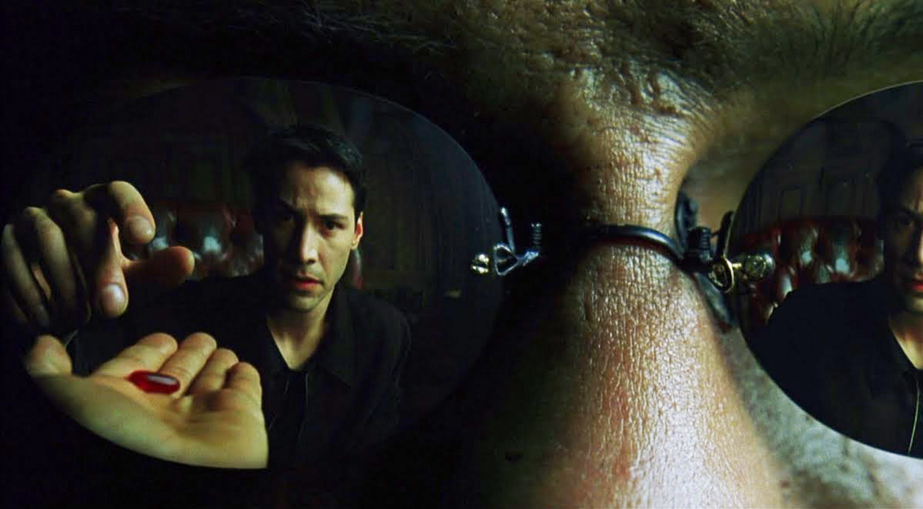 Warner Bros. potvrdili Matrix 4! Připomeňte si 10 věcí, které nám ...