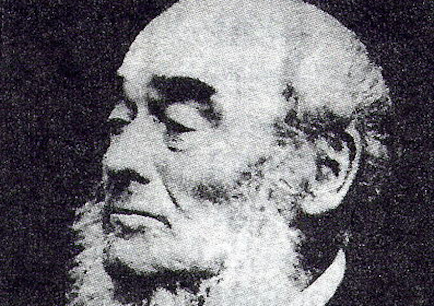 Václav Babinský, legenda českého loupežnictví: Při svém zatčení dva ...