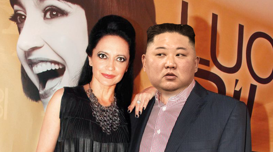 GLOSA: Zlomeny smíchem, stojí národy nad lůžkem zvěčnělého diktátora – G.cz