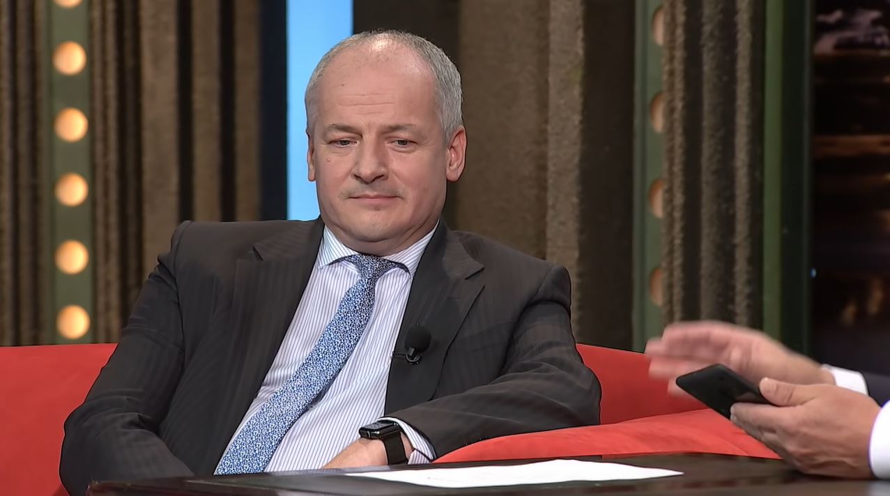 Roman Prymula je nejpopulárnější muž Česka, premiér Andrej Babiš se propadl na čtvrté místo – G.cz