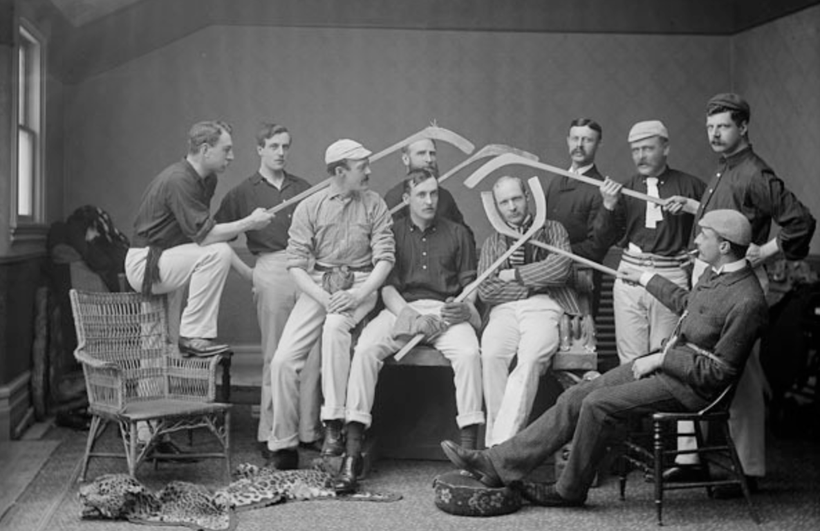 James Creighton – G.cz