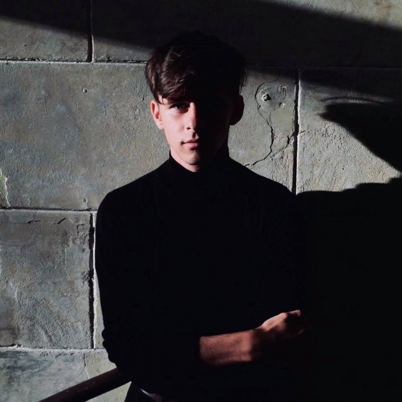 James Creighton – G.cz