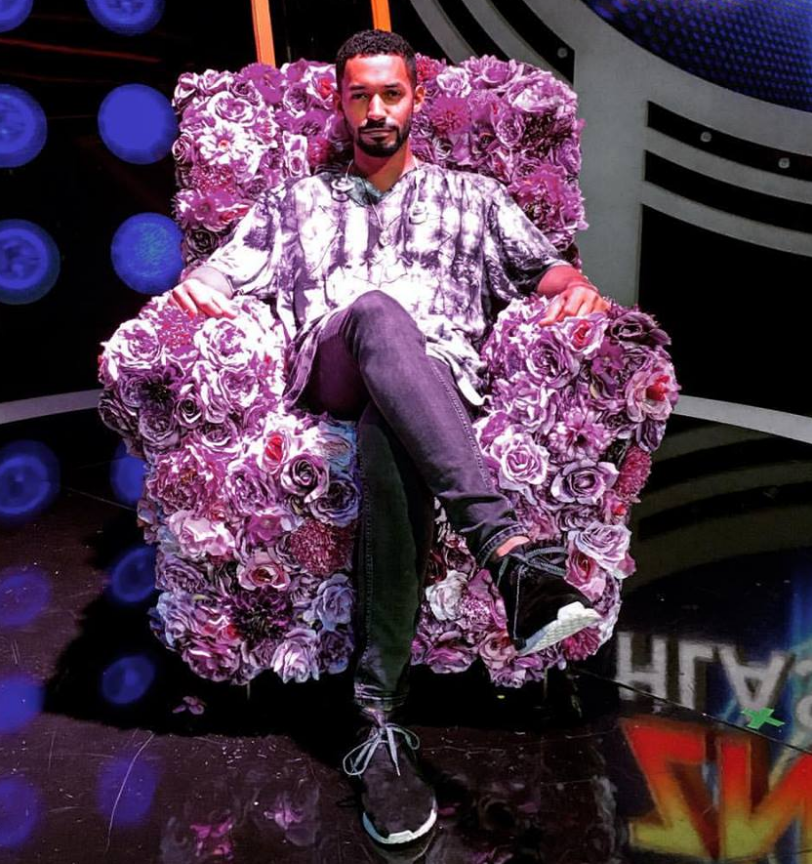 Začínal v Esu a dostal se až na titulku Forbesu. Yemi A. D. je dnes za ...